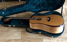 Buy Terry Pack Guitars Online | Niche Guitars